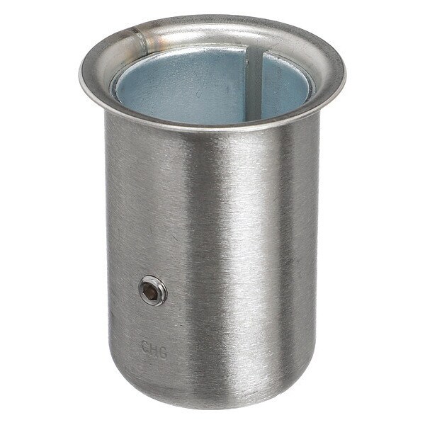 Component Hardware Type 304 Stainless Steel Leg Socket With A18-0206-SS ...