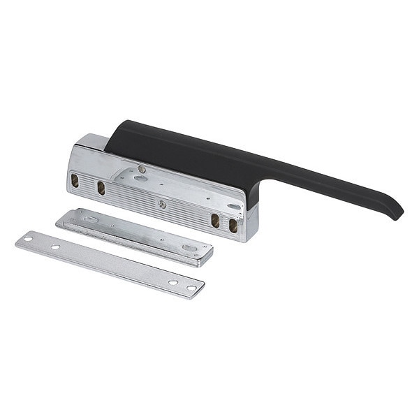 Component Hardware CP Die Cast HD Magnetic Latch w/Offset B R25-2700 ...