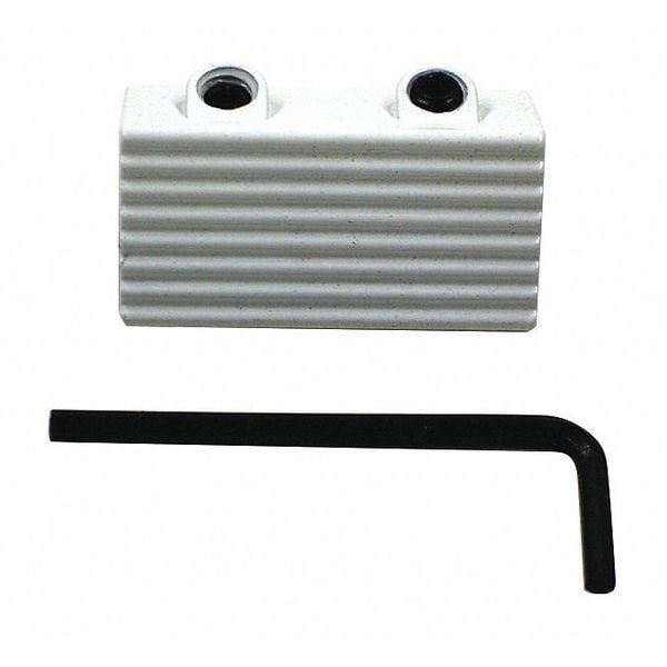 Nu-Set Tamper Resistant Sliding Window Lock 2213 | Zoro