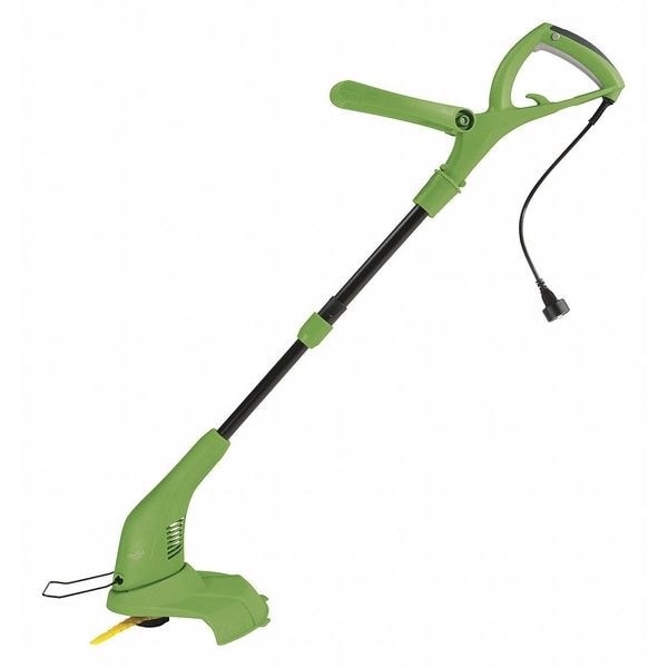 Martha Stewart Electric 2 in 1 Stringless Grass Trimmer MTS-SBLD1 | Zoro