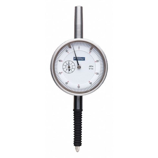 Fowler X-Proof IP54 Shockproof Indicator - White 525204500 | Zoro