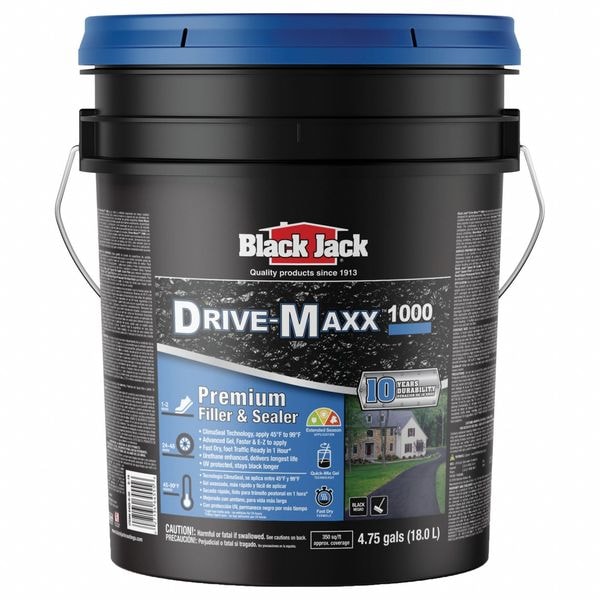 Black Jack Drive-Maxx 1000 6455-9-30 | Zoro