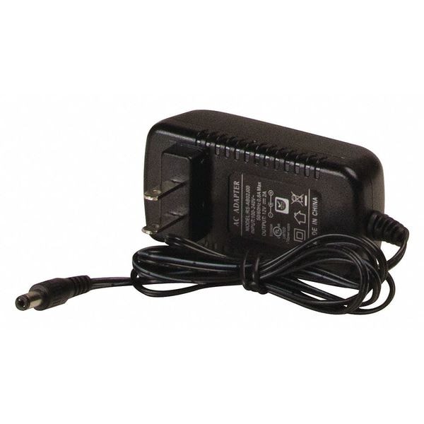 Ecco Replacement Wall Charger, for Ew2461 EW4002-NA | Zoro