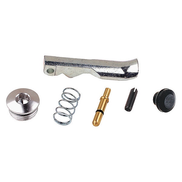 Guardair Ultra Gun Rebuild Kit, w/Short Trigger 400K02 | Zoro