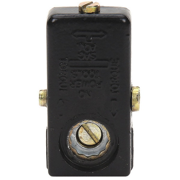 ANTHONY Torque Master,Reversible (02-10568-0003) | Zoro