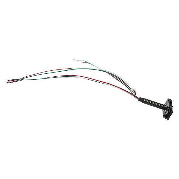 Anthony International Hinge Pin with 3 Leads 60-10847-0003 | Zoro