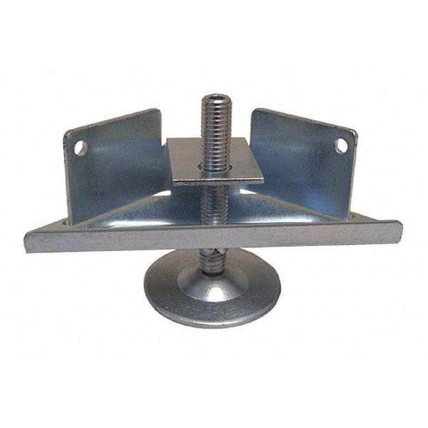 S & W Manufacturing Corner Leveler SW-RCL-12 | Zoro