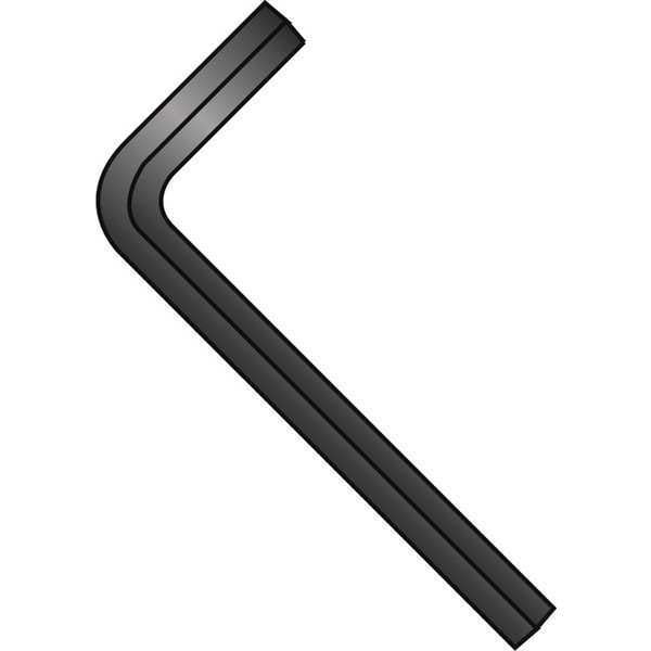 American Sockets SAE L-Shape Hex Key, 0.050" Tip Size, 100 PK 00050KHS ...
