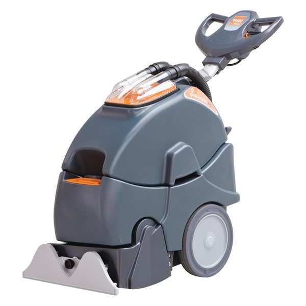 Taski Carpet Extractor, Walk-Behind 45, w/ Accy D6040311 | Zoro