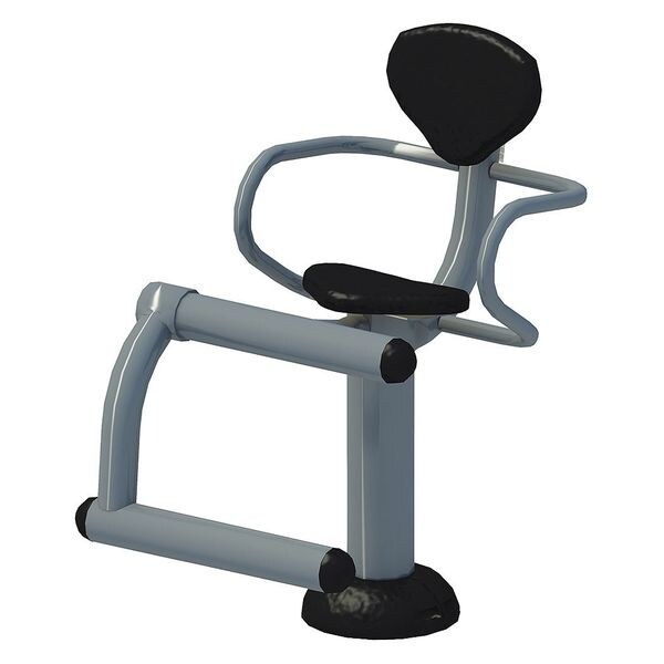 Action Fit Footing Leg Extension Up169 | Zoro