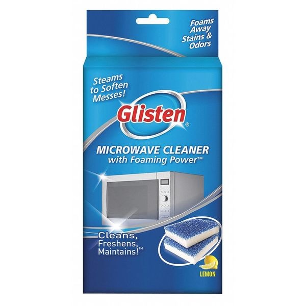 Glisten Glisten Microwave Cleaner MW06T | Zoro