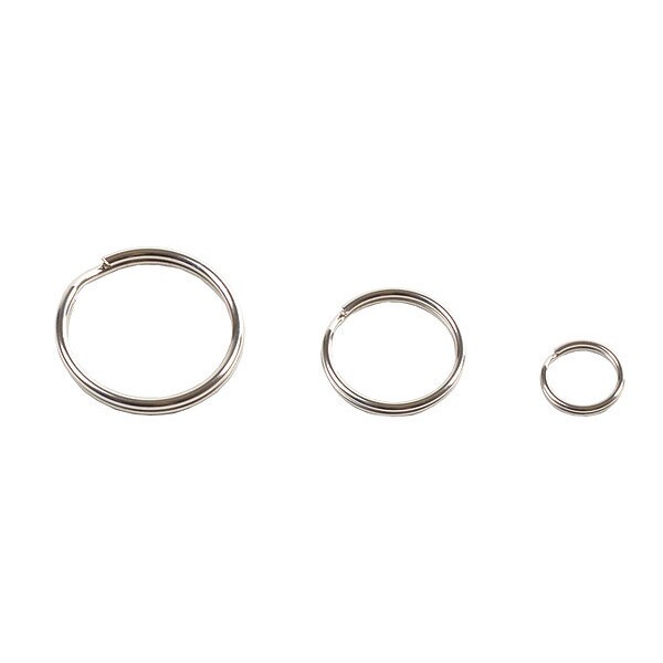 3M Quick Ring, 1.00", 2 lb. Capacity, PK25 1500025 | Zoro