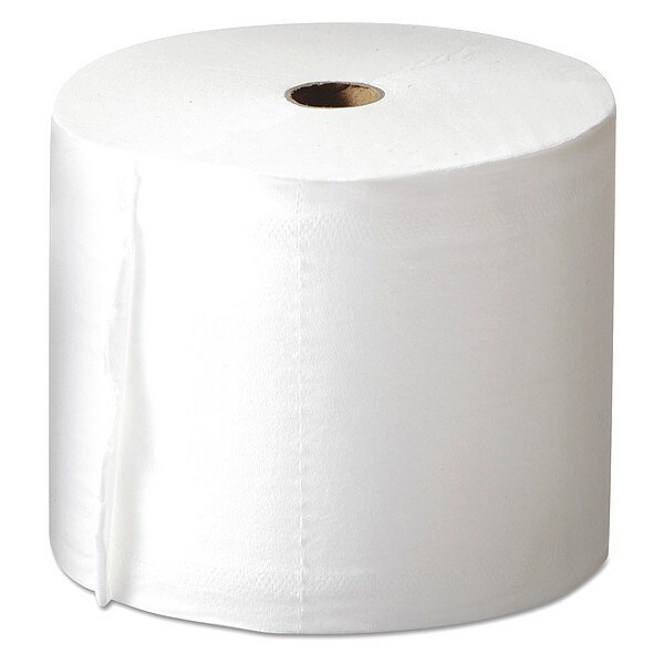 Morcon Paper 2 Ply Ply, White, 36 PK M1000 | Zoro