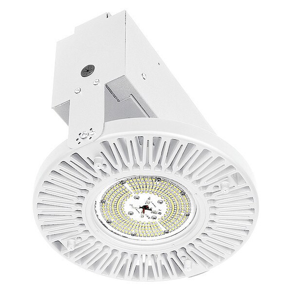 Hubbell Lighting UTILIBAY™ UTB2 LED High Bay Housing ONLY, 18000L ...