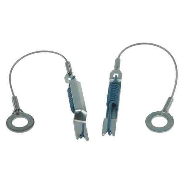 Acdelco Front Park Brake Cable Adjuster Link 18K1804 | Zoro