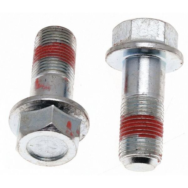 Acdelco Disc Brake Caliper Anchor Plate Bolts 18K17022 | Zoro