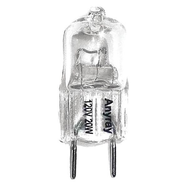 Whirlpool Halogen Lamp 4713-001165 | Zoro