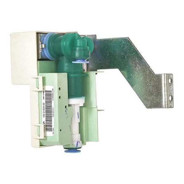 Whirlpool Valve W10455331 | Zoro