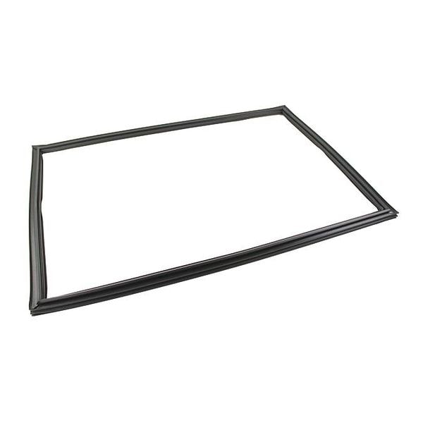 Electrolux Black Refrigerator Door Gasket 241872512 | Zoro