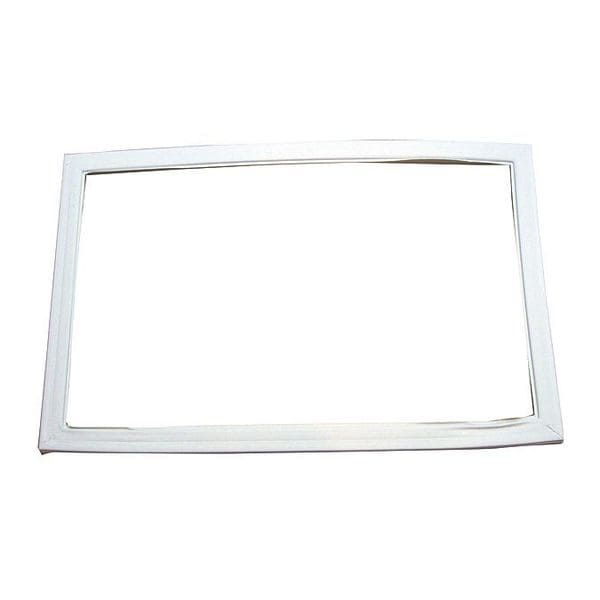 Electrolux White Freezer Door Gasket 241872503 | Zoro