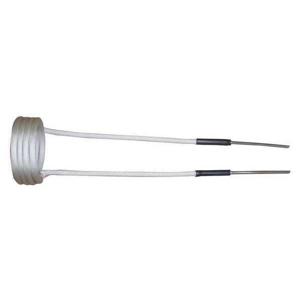 Induction Innovations Preformed Coil, 1 3/4" ID MD99-607 | Zoro