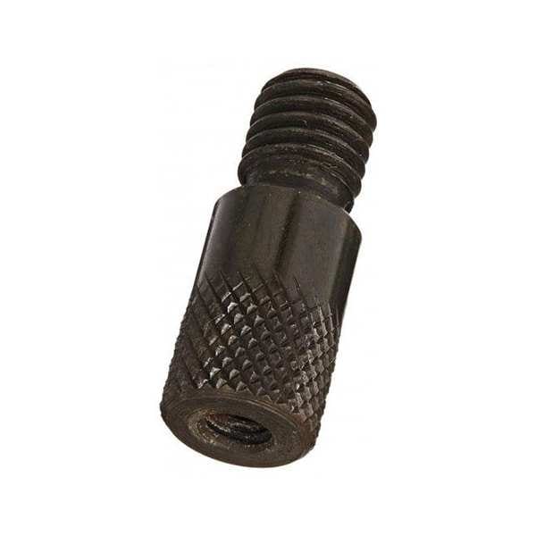 Shimpo Thread Adapter, M6(FEM) to M10(MALE) FG-M6TM10 | Zoro