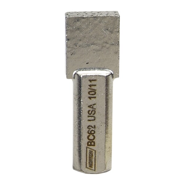 Norton Abrasives Multi Point Tool 66260195012 | Zoro