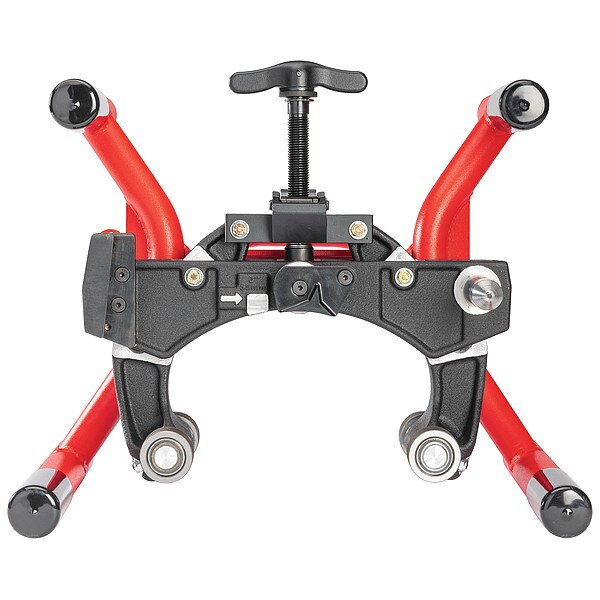 Ridgid Pipe Clamp 66378 | Zoro