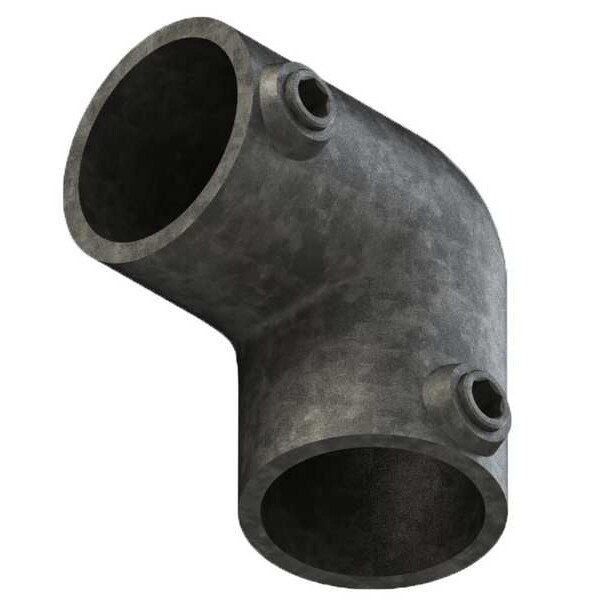 Railguard 200 Fit-Rite Guardrail Fitting 155067 | Zoro