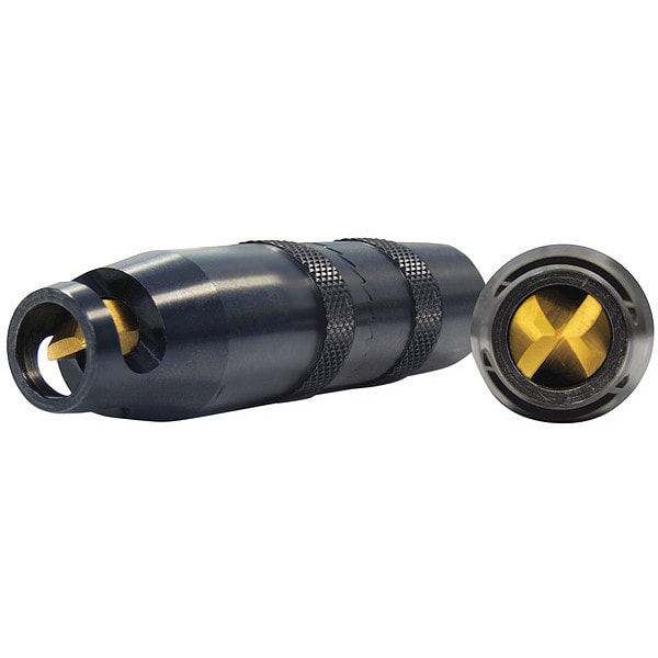 Howmet Aerospace Rivet Head Shaver Tool To Leave Clean Solid Appearance ...