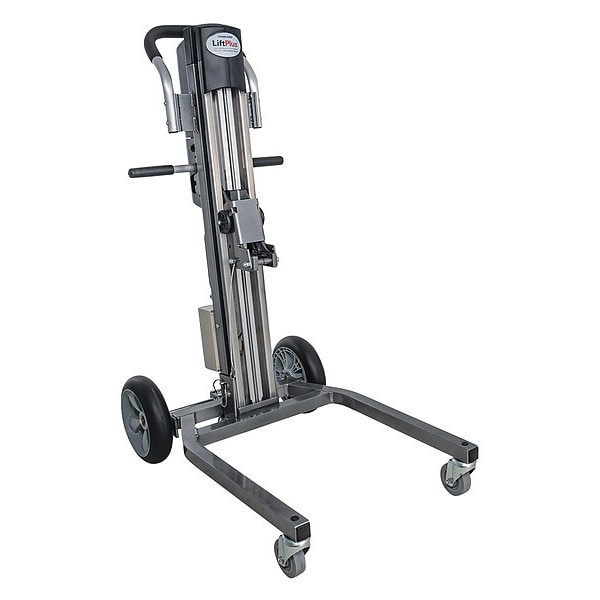 Magliner LiftPlus Lite, Standard Caster LPL3322G | Zoro