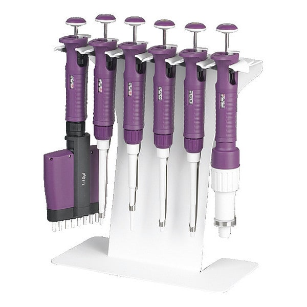 Labnet Universal Carousel Rack For 6 Pipettes P3985-P | Zoro