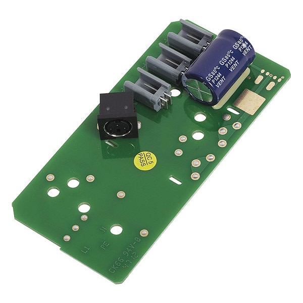 American Standard Circuit Board - As And Multi Ac Repair Parts A950489 ...