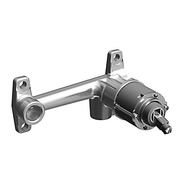 Grohe Non Rapido Conc. Body For 2-H Wall Mount 33780000 | Zoro