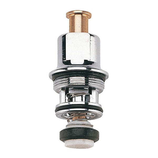 Grohe Universal Diverter Starlight Chrome 08915000 | Zoro