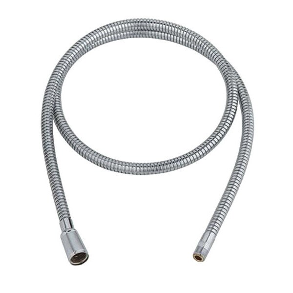 Grohe Universal Metal Tube Starlight Chrome 46092000 | Zoro