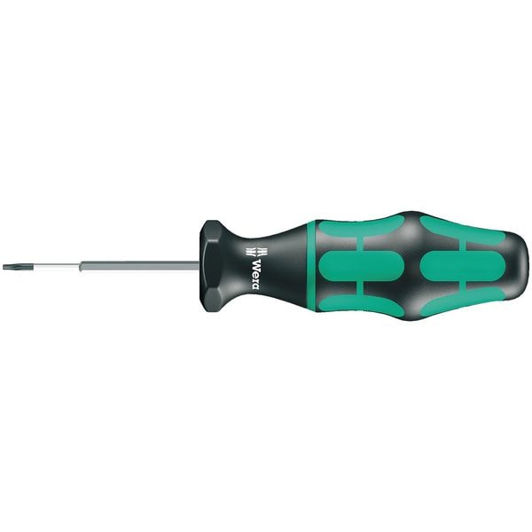 Wera Torque Screwdriver, T7, 0.70 ft.-lb. 05027931001 | Zoro