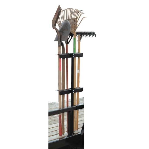 Buyers Products Hand Tool Rack, 40 lb. LT35 | Zoro
