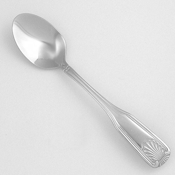 Walco Teaspoon, Length 6 1/4 In, PK36 WL2801 | Zoro