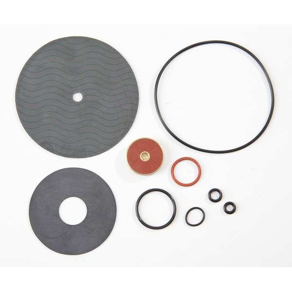 Watts Repair Kit, Watts 009 M1, 1-1/4 to 2 In 009 M1 1 1/4 - 2 Relief ...