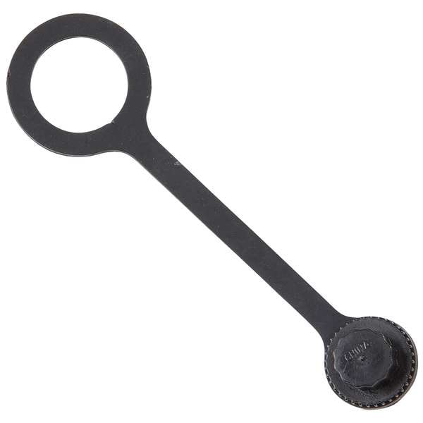 Watts Cap Tether, 1/8 to 1/4, Use w/Watts RK-TCP RK-TC-P Plastci Cap ...