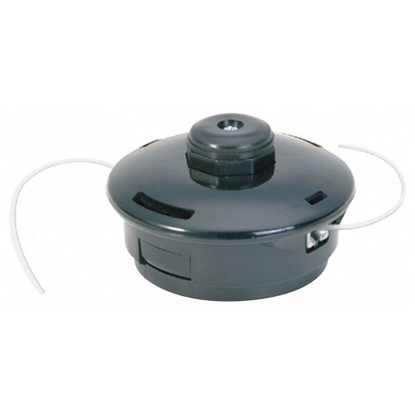 Tanaka SemiAuto Trimmer Head, 0.095 In. X 20 Ft. 746851 | Zoro