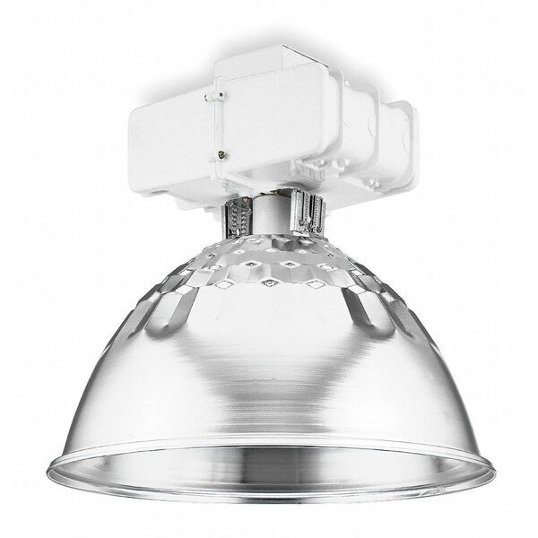 Lithonia Lighting Fixture, High Bay, 1000w TH 1000MP A22 480 HA | Zoro