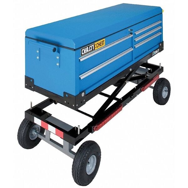 Go! Chassi Lift/Hitch/AT8/Chest/Taillight Combo LHAT8CT | Zoro