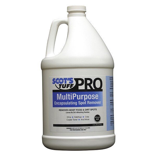 Scots Tuff Scot's Tuff Pro MultiPurpose Encapsulating Spot Remover ...