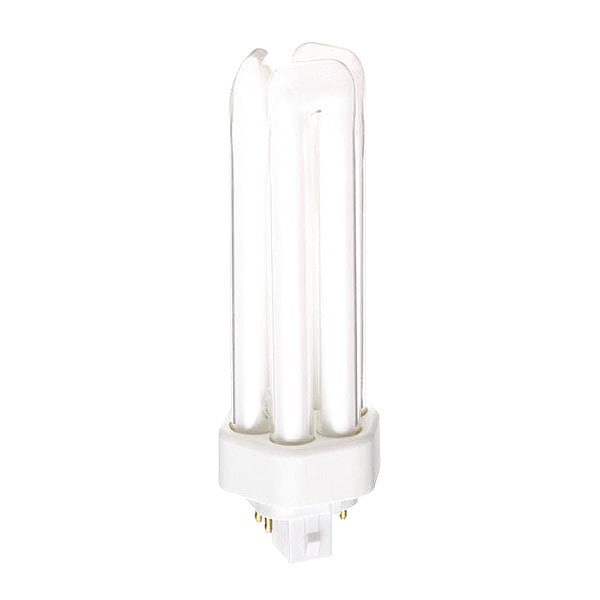 Sylvania 32W T4 LED Light Bulb - GX24q-3 (4-Pin) Base - White Finish ...