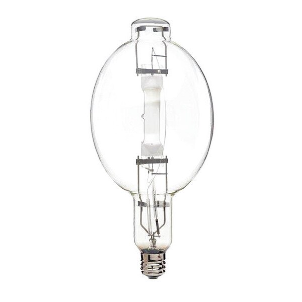 Hygrade 1000W BT56 HID Light Bulb - Mogul Base - Clear Finish S5835 | Zoro