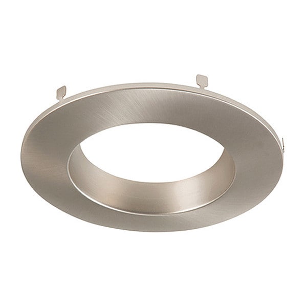 Halo Rl4 All-Purpose Led Baffle-Trim Modules RL4TRMSN | Zoro