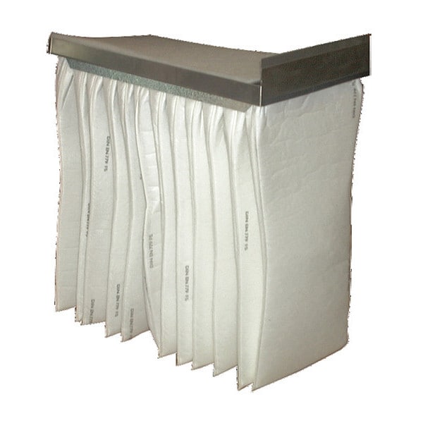 Purex Labrynth Pre-Filter F8/F9 used in 5000i (side inlet only) 111006 ...