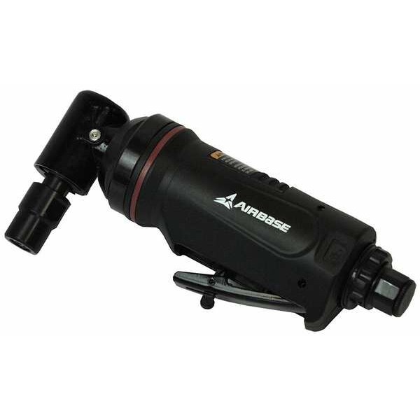 Emax Right Angle Die Grinder, 1/4" Collet, 20,000 RPM, 13CFM, 1/4 ...